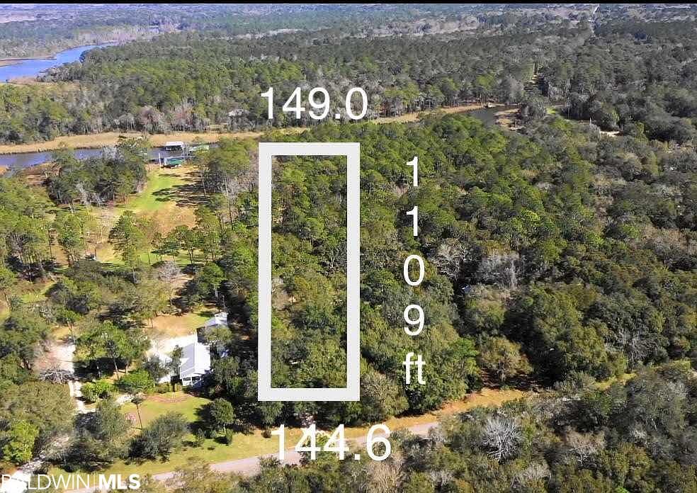 0 Collins Ln LOT 4, Foley, AL 36535 | Zillow