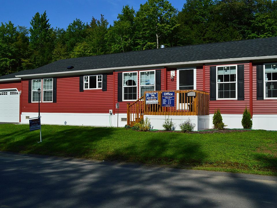 2025 Route 9 LOT 147, Greenfield Center, NY 12833 | Zillow