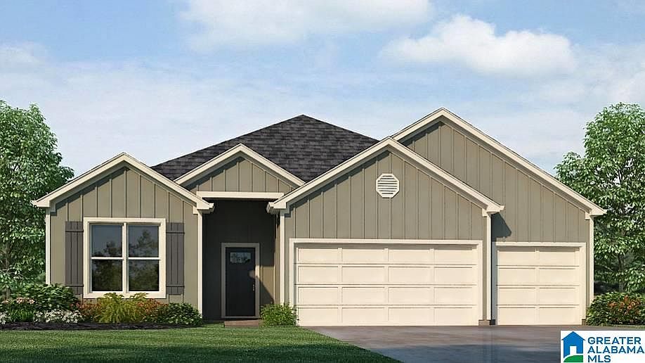 31 Aberdeen Dr, Calera, AL 35040 | Zillow