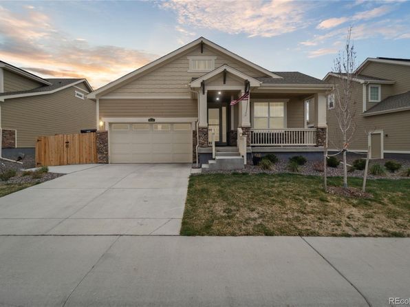 New Construction Homes in Thornton CO | Zillow