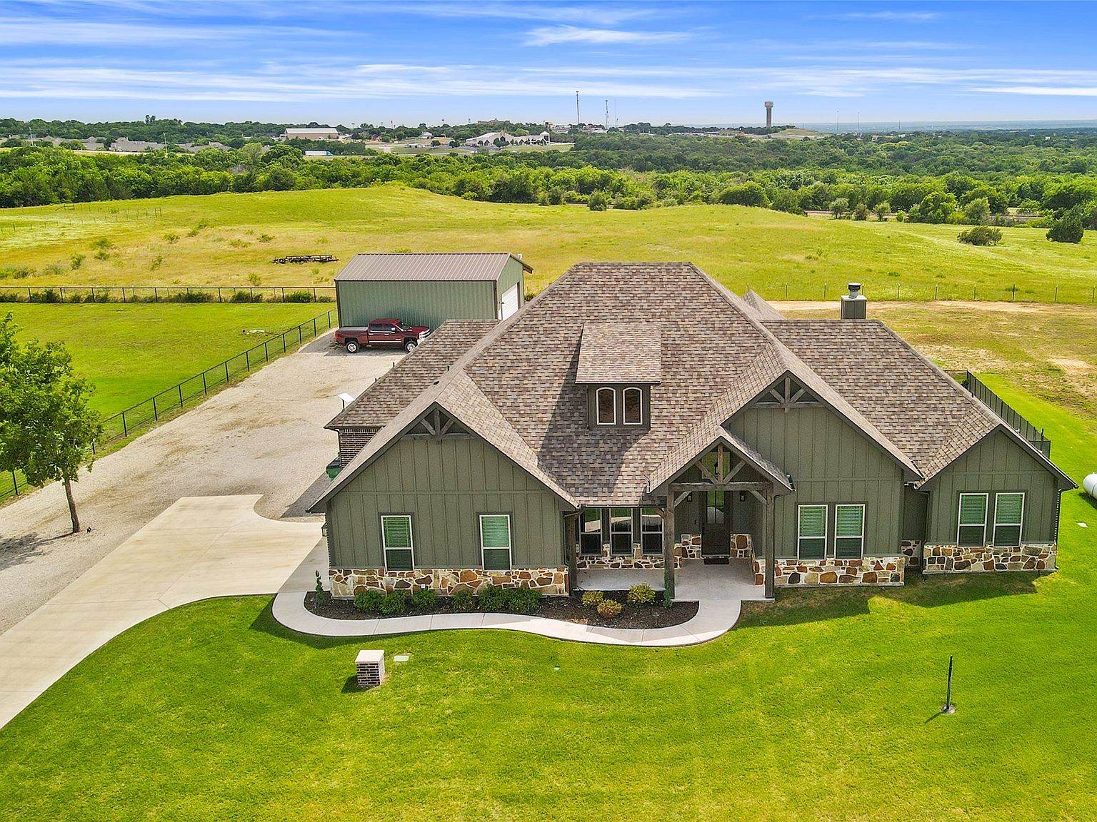 113 Old Decatur Rd, Decatur, TX 76234 | Zillow