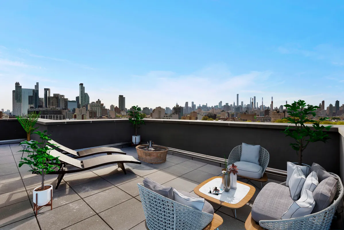 36-37 31st Street #603 in Long Island City, Queens | StreetEasy