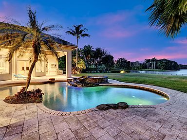 17162 Avenue Le Rivage, Boca Raton, FL 33496 | Zillow