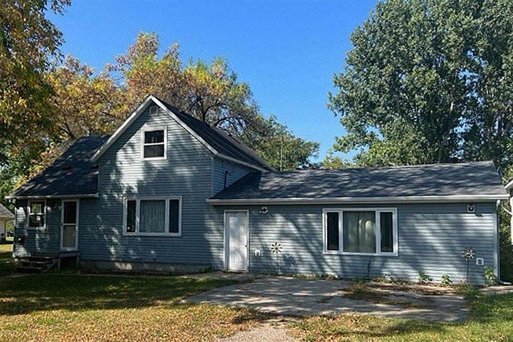 540 Jensen Ave SW, Mcintosh, MN 56556 | MLS #11207522 | Zillow