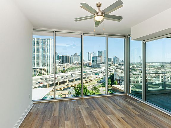 1400 Hi Line Dr APT 601, Dallas, TX 75207 | Zillow