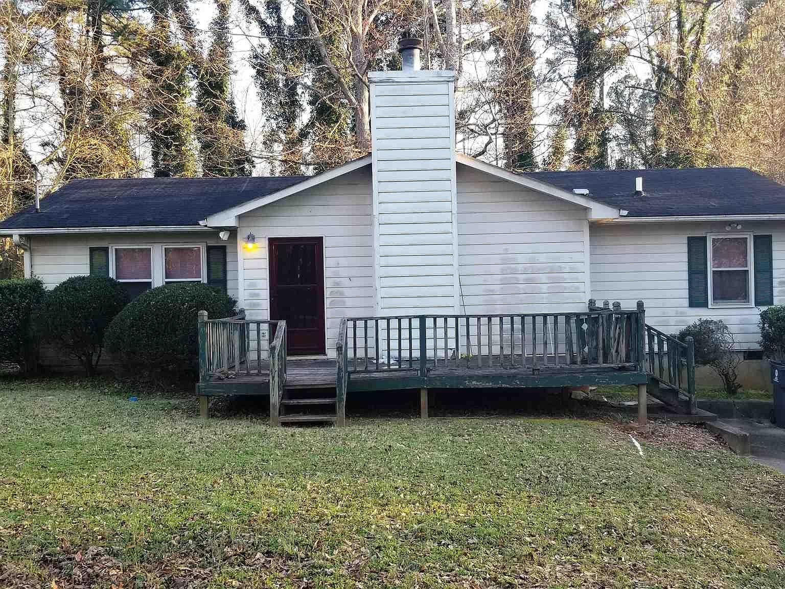 119 N Circle Dr, Ellenwood, GA 30294 | Zillow