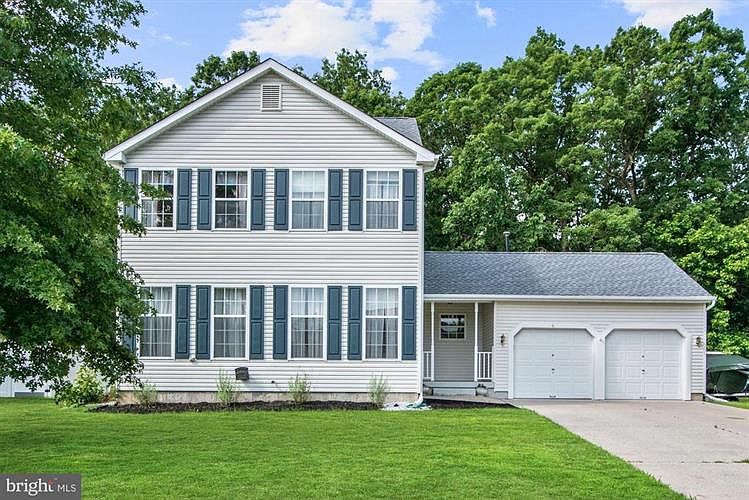 6 Fisler Dr, Clayton, NJ 08312 | Zillow