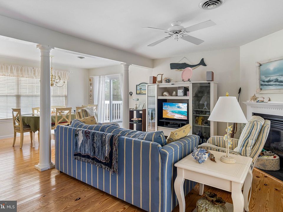 634 Sandy Point Rd UNIT 25, Bethany Beach, DE 19930 | Zillow