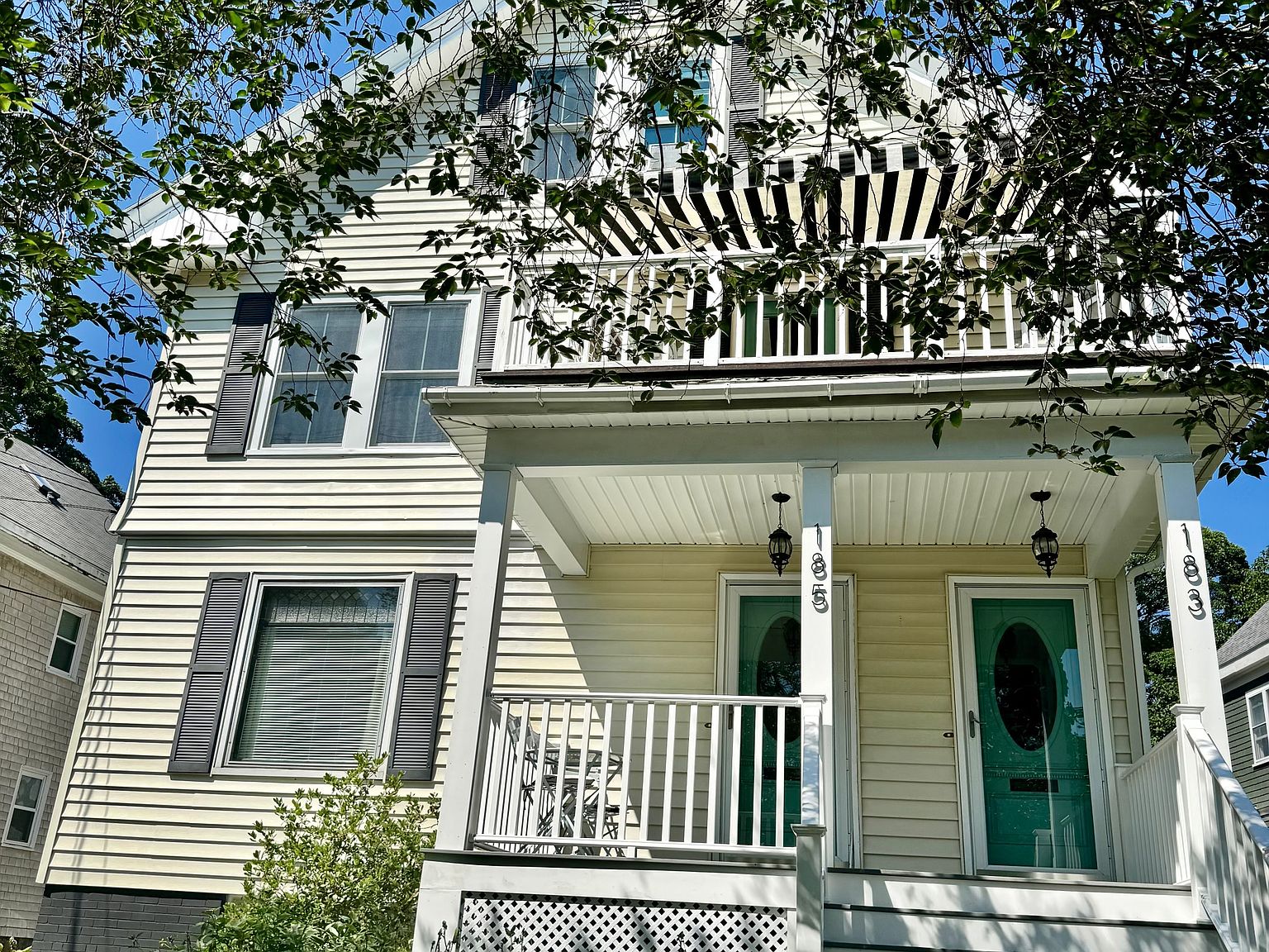 183 Prospect St, Portland, ME 04103 | Zillow