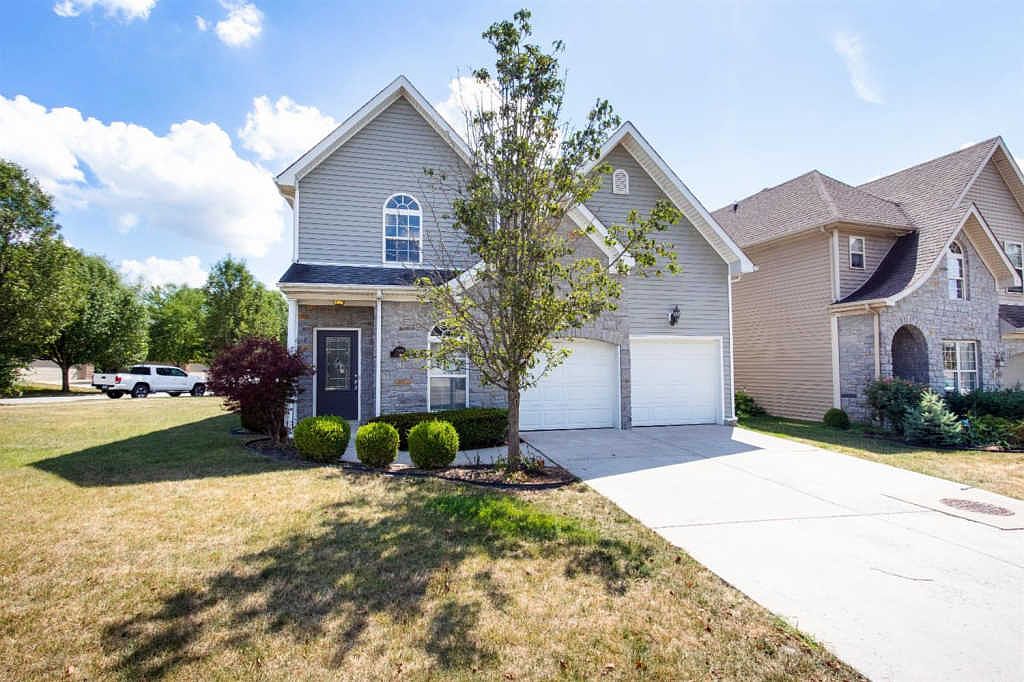 2996 Constantine Ave, Lexington, KY 40509 | Zillow