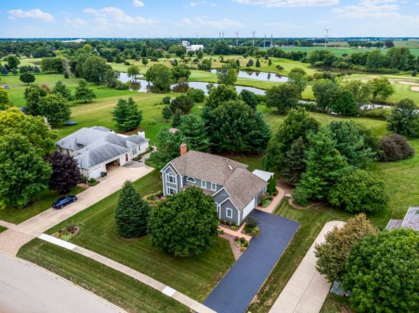 Bristol IL Real Estate - Bristol IL Homes For Sale | Zillow