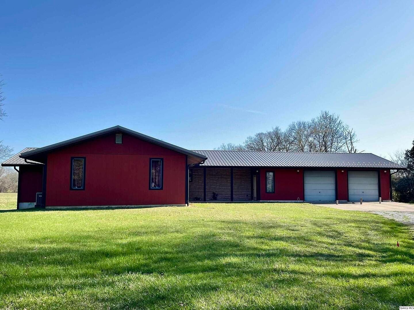 1300 N 3000th Ave, Loraine, IL 62349 | Zillow