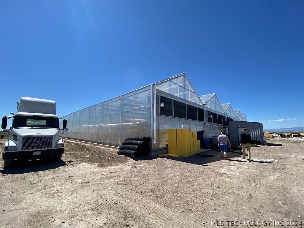 0 Wildflower Rd, Wilson, OK 73463 | MLS #2420734 | Zillow