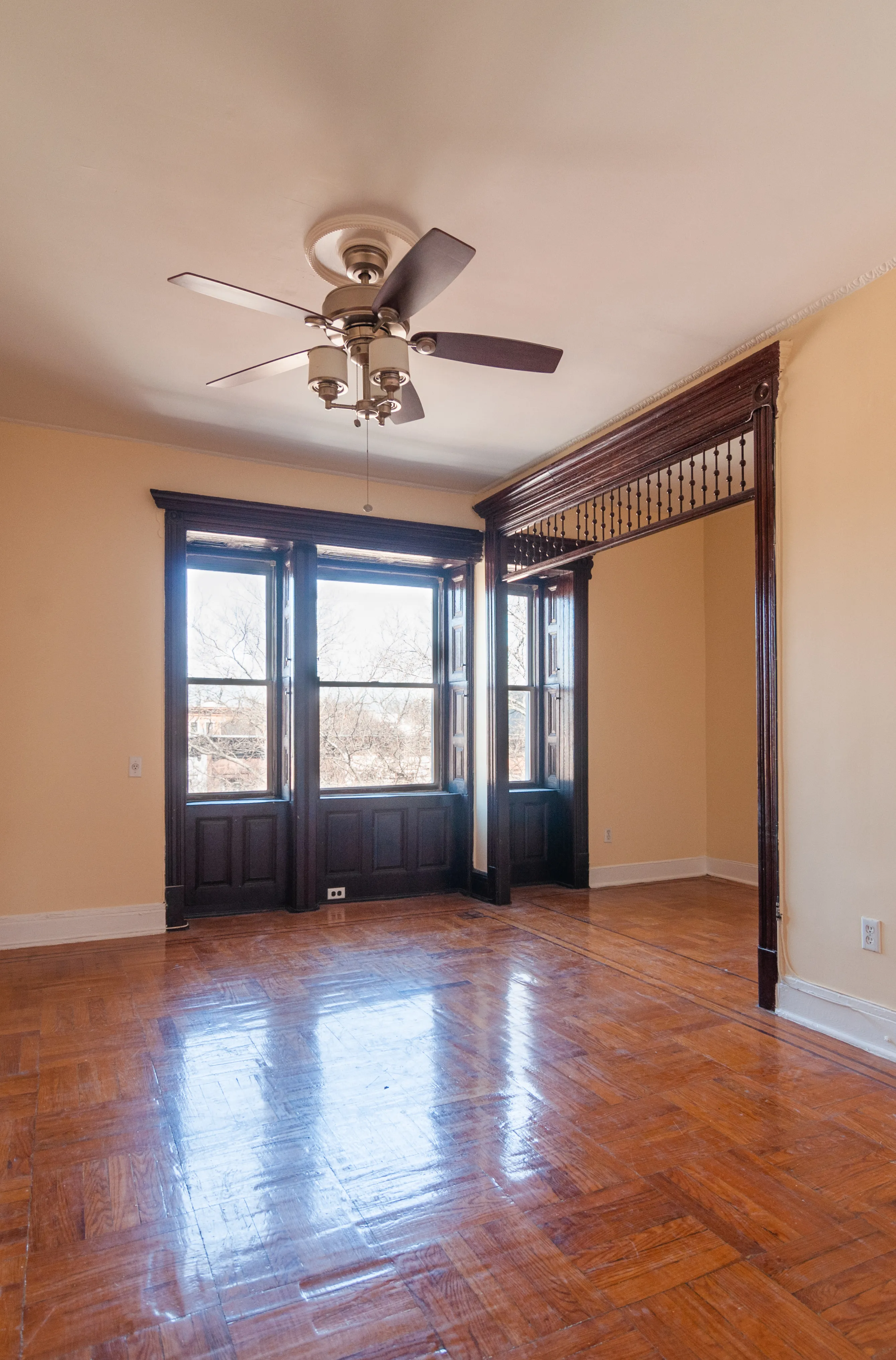 574a Macon Street #PH in Stuyvesant Heights, Brooklyn | StreetEasy