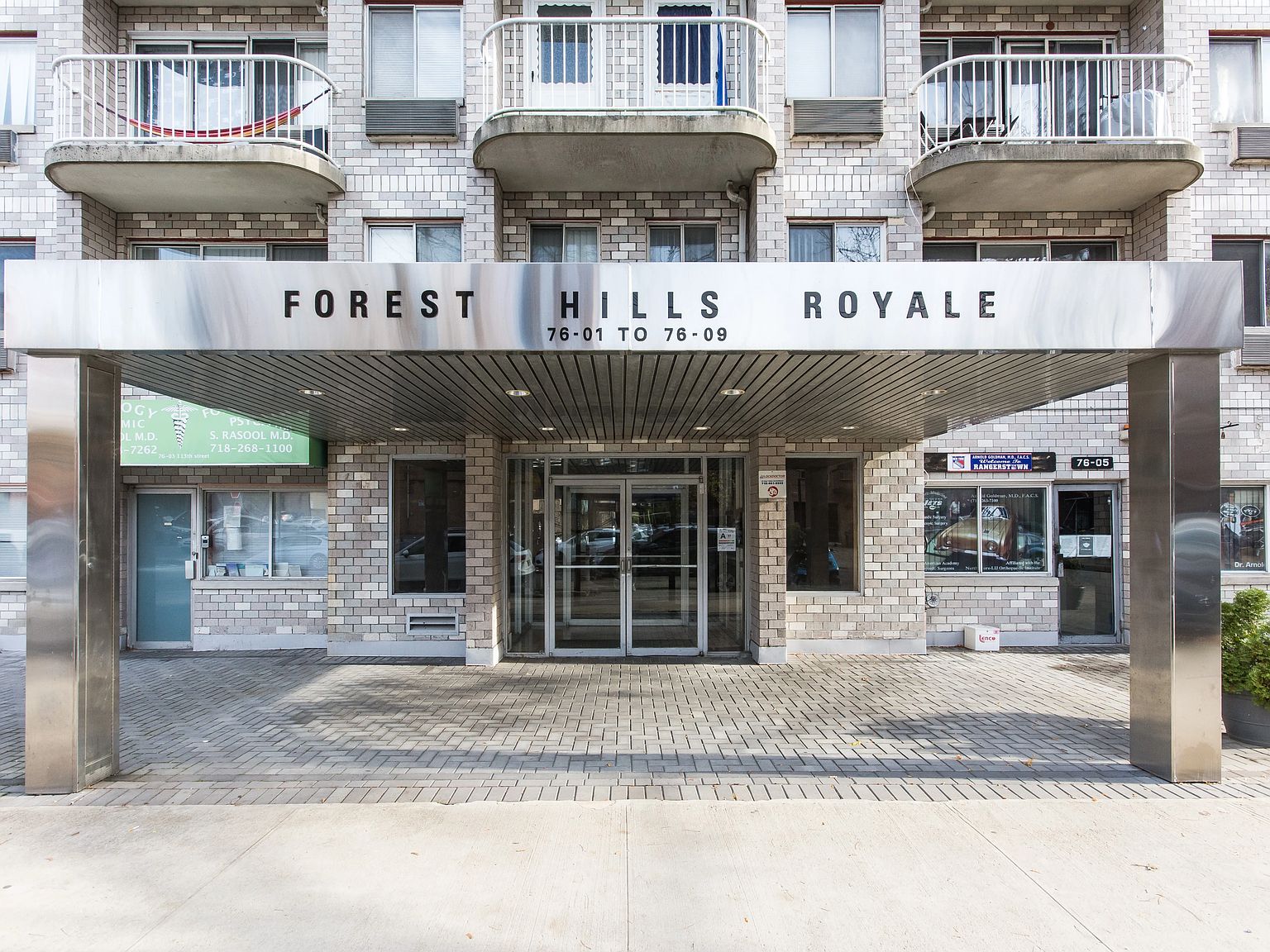 76-1 113th St, Forest Hills, NY 11375 | Zillow