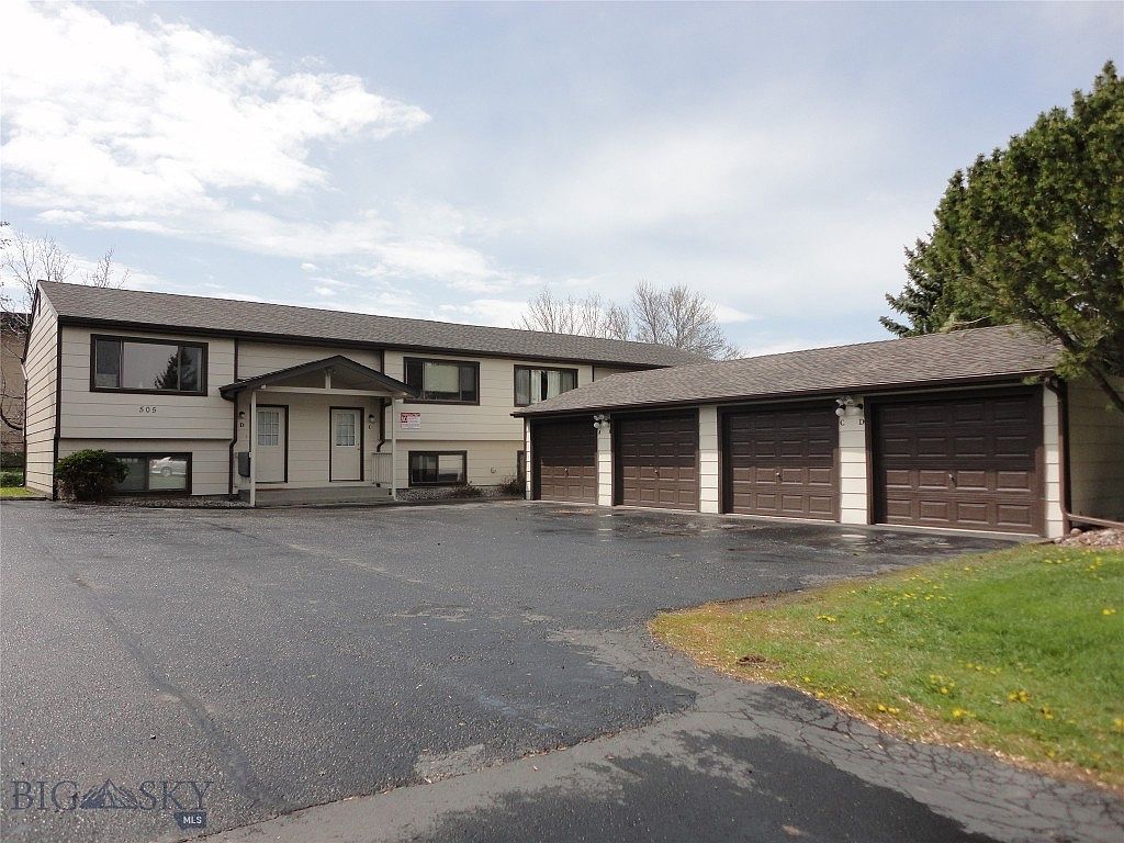 505 S 15th Ave, Bozeman, MT 59715 | Zillow
