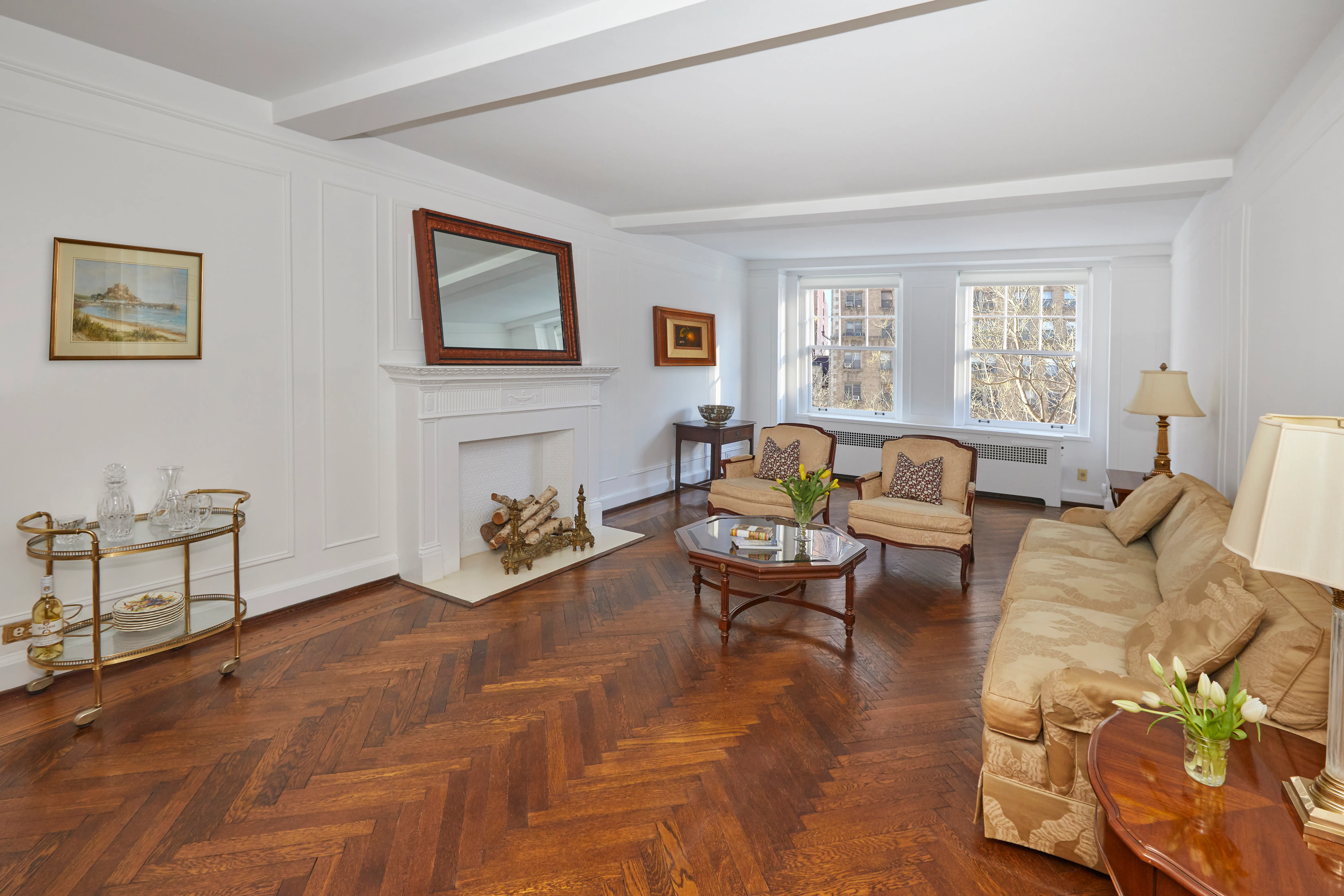 336 West End Avenue #2A in Upper West Side, Manhattan | StreetEasy
