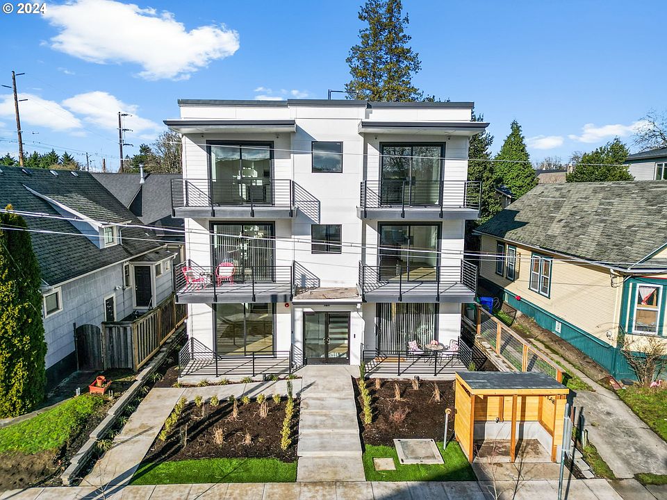 121 N Going St #301, Portland, OR 97217 | MLS #24519036 | Zillow