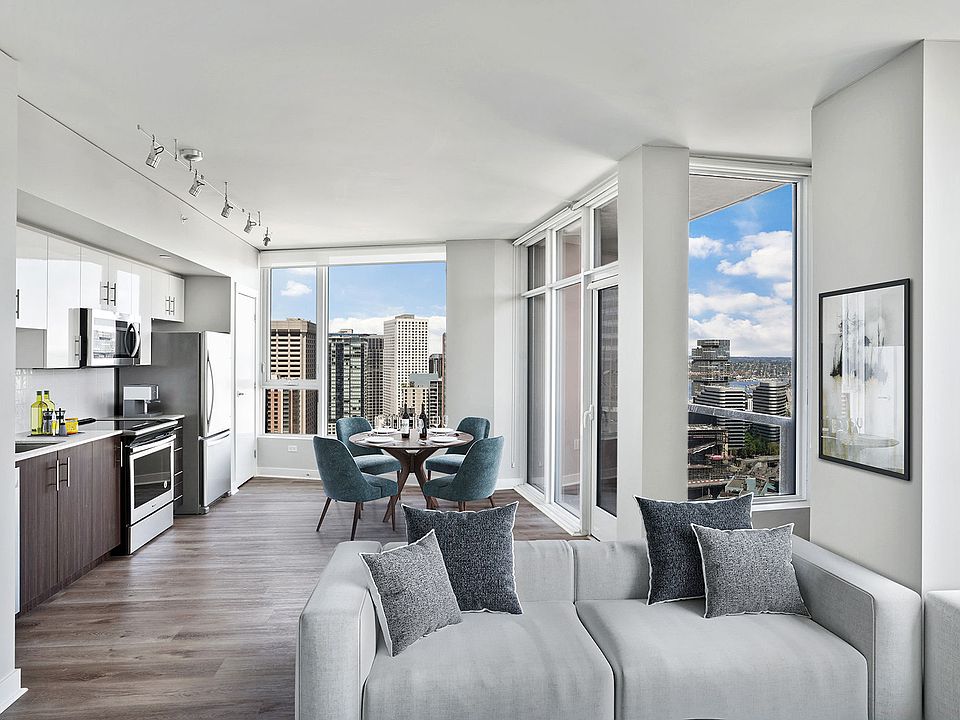 Cielo - 800 Seneca St Seattle WA | Zillow