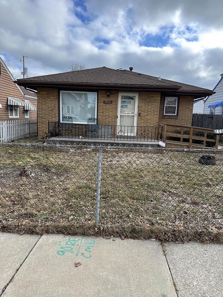 2033 Franklin STREET, Racine, WI 53403 | Zillow