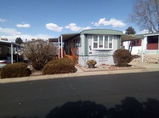 4945 Mark Dabling Blvd LOT 36, Colorado Springs, CO 80918 | Zillow