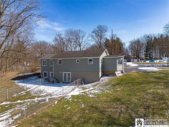 136 E Main St, Brocton, NY 14716 | Zillow