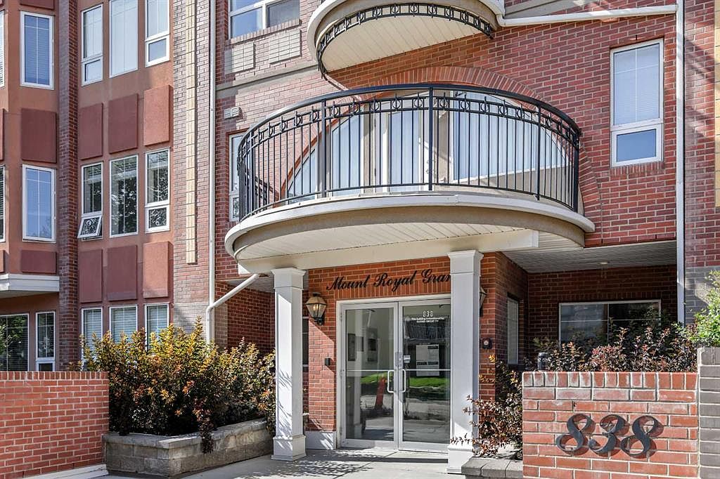 838 S 19th Ave SW #207, Calgary, AB T2T 6H2 | MLS #A2260072 | Zillow