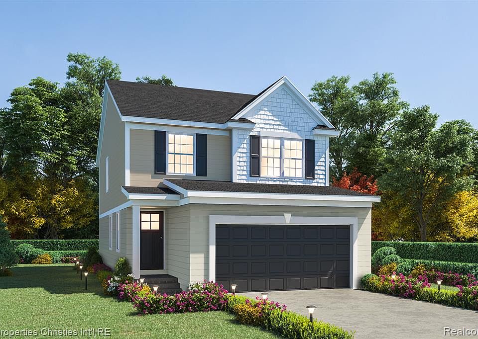 109 Parsons Ln, Saline, MI 48176 | MLS #20240044784 | Zillow