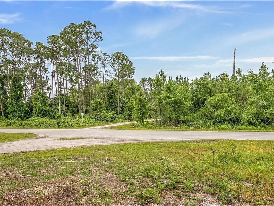 0 Ridgewood Dr, Georgetown, FL 32139 | Zillow