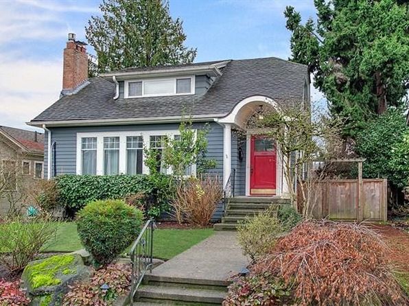 Houses For Rent in Seattle WA - 257 Homes | Zillow