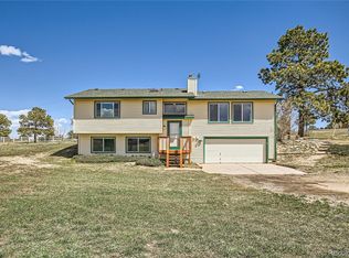 18160 Appaloosa Rd, Monument, CO 80132 | Zillow