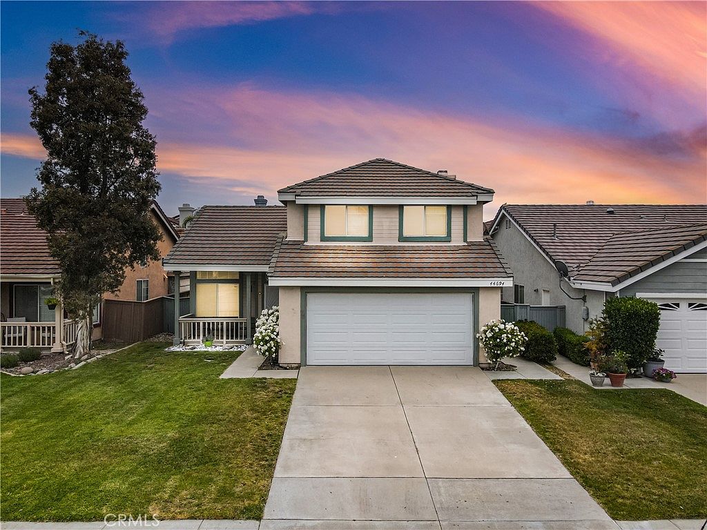 44694 Via Lucido, Temecula, CA 92592 | Zillow