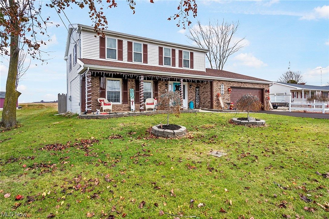 4398 Plymouth Springmill Rd, Shelby, OH 44875 | MLS #4506882 | Zillow