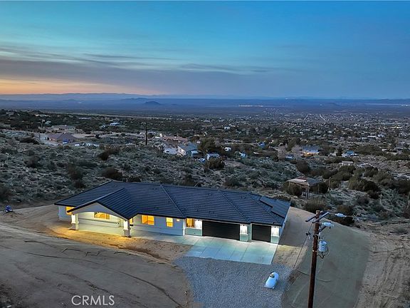 9353 Crystal Aire Rd, Pinon Hills, CA 92372 | Zillow