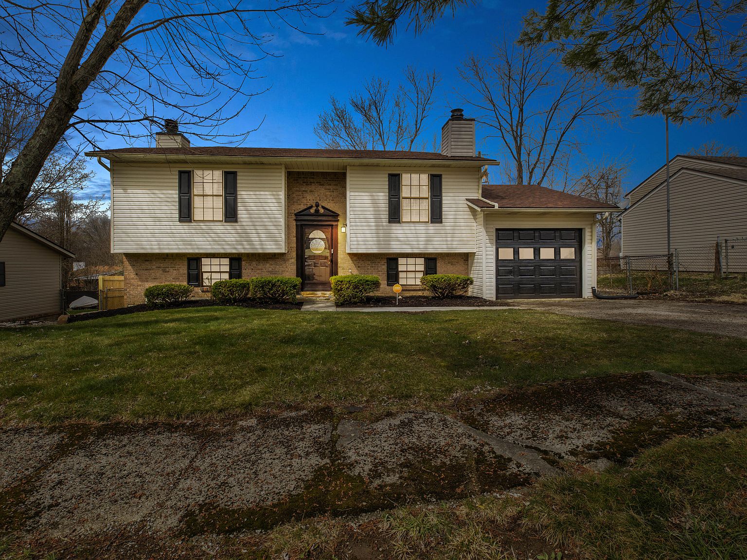 707 Terry Dr, Winchester, KY 40391 | Zillow