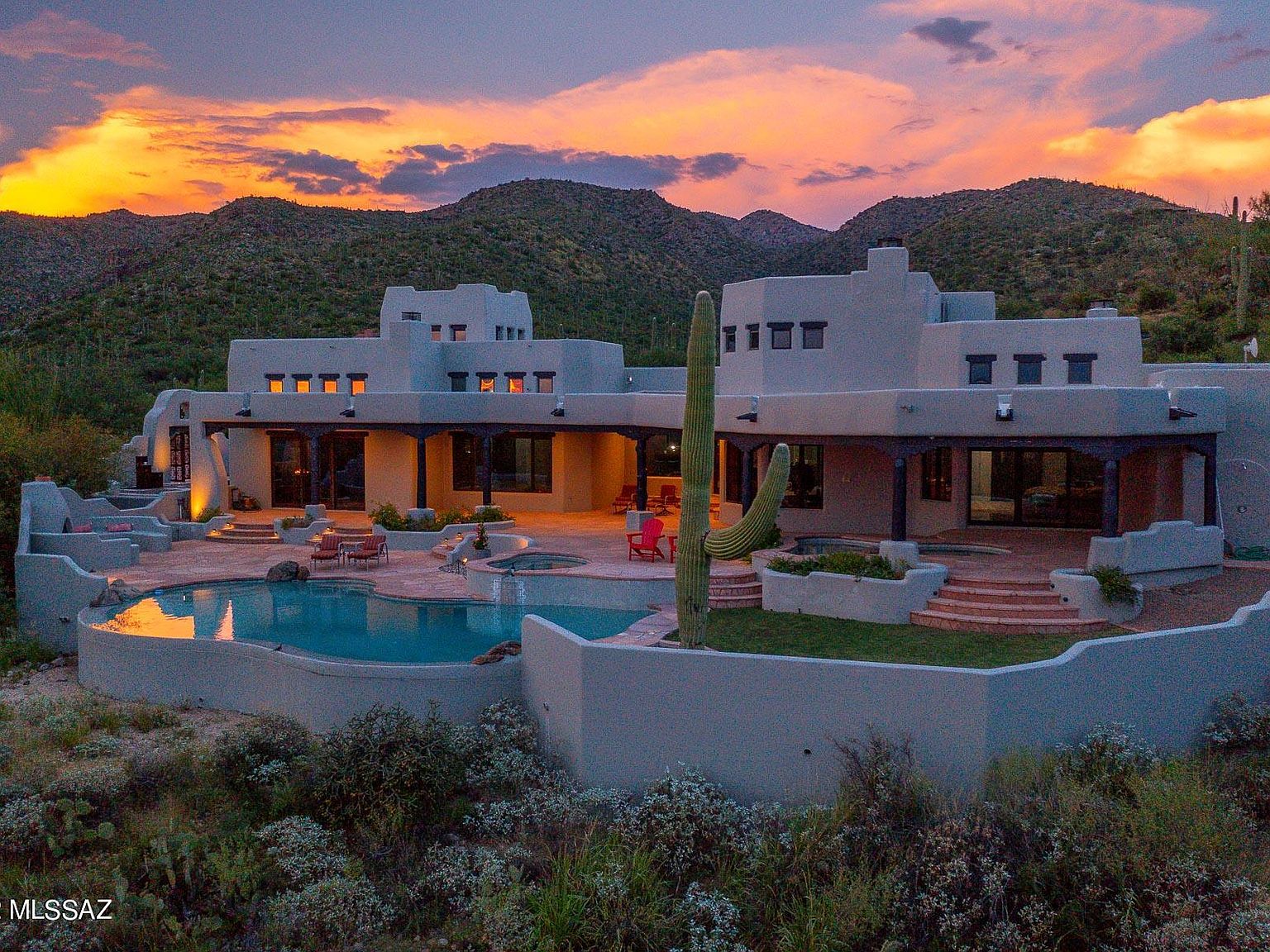 13550 E Sahuaro Sunset Rd, Tucson, AZ 85749 | MLS #22319620 | Zillow