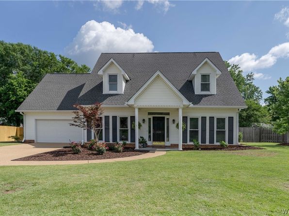 Tuscaloosa County AL Real Estate - Tuscaloosa County AL Homes For Sale ...