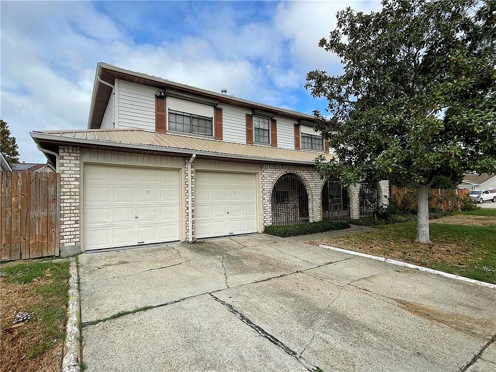 2000 Alejo Del Sur St, Harvey, LA 70058 | Zillow