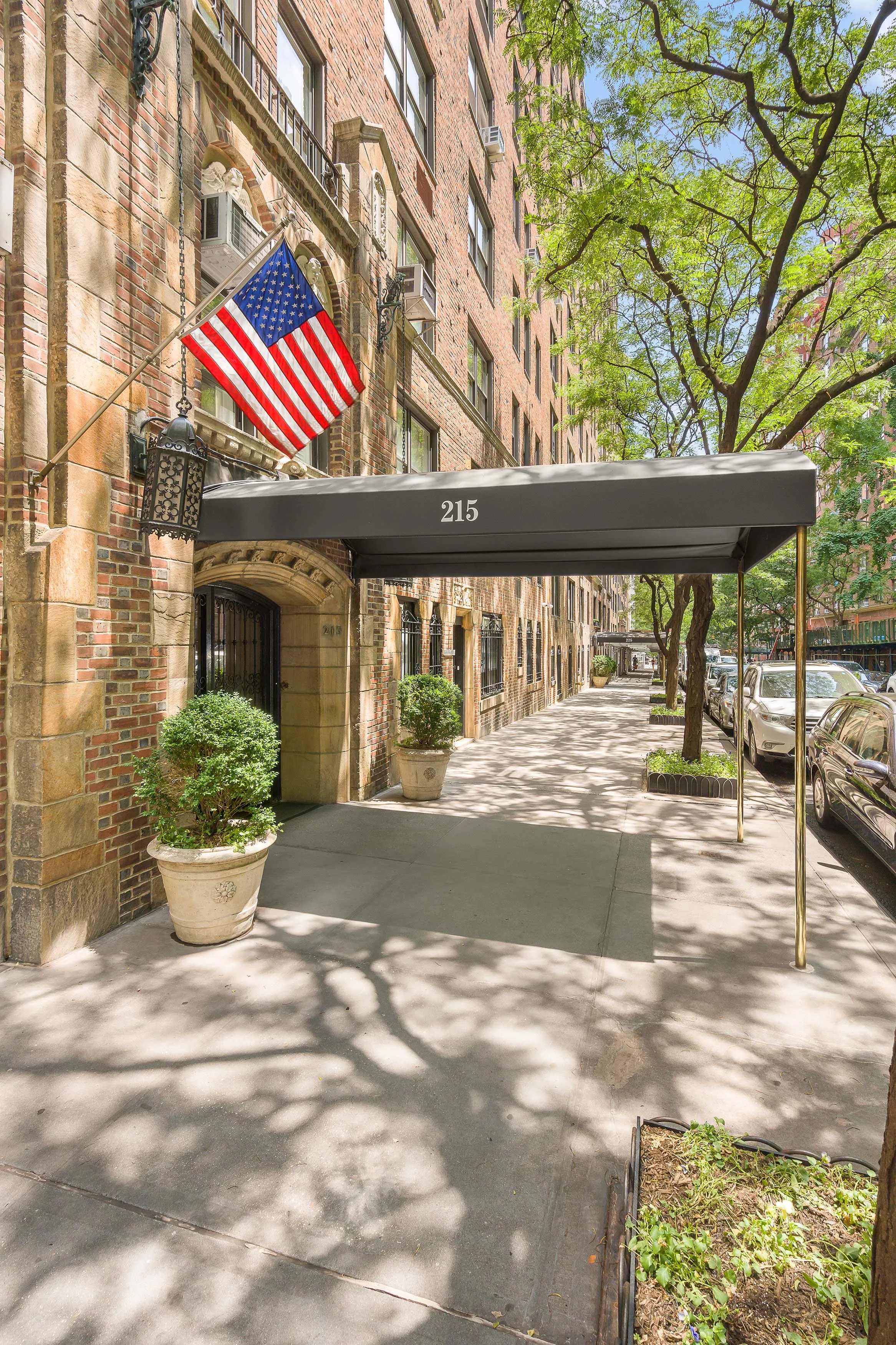 215 East 73rd Street #3C in Lenox Hill, Manhattan | StreetEasy