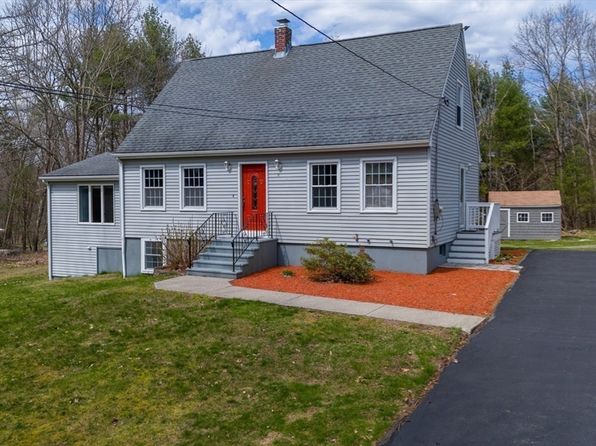 Charlton MA Real Estate - Charlton MA Homes For Sale | Zillow