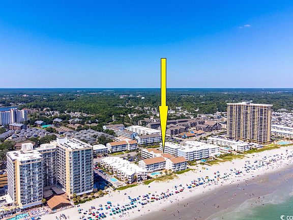 9570 Shore Dr. #109, Myrtle Beach, SC 29572 | Zillow