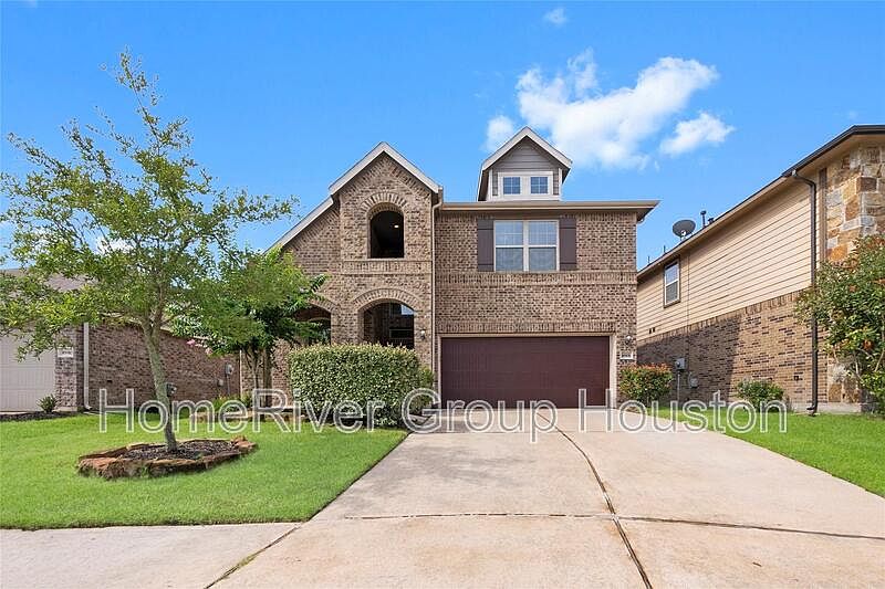 16906 Upper Ridge Ln, Humble, TX 77346 | Zillow