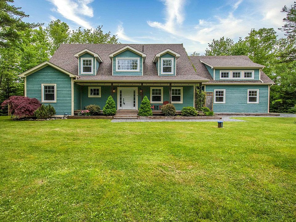 463 Highway 1, Mount Uniacke, NS B0N 1Z0 | MLS #202412800 | Zillow