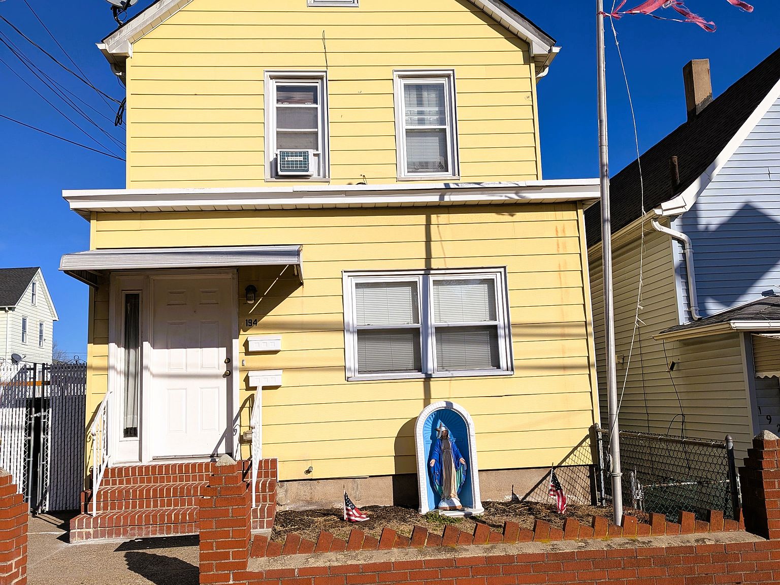 (Undisclosed Address), Garfield, NJ 07026 | Zillow