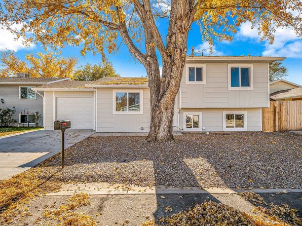Grand Junction CO Single Family Homes For Sale - 279 Homes | Zillow