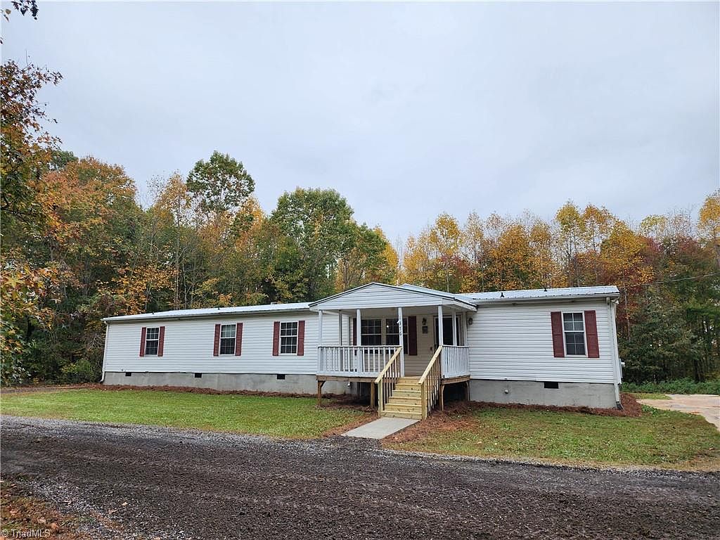1376 Rising View Way, Asheboro, NC 27205 | Zillow