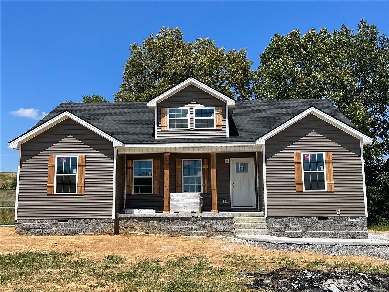 143 Riverbend Dr, Elkton, KY 42220 | Zillow