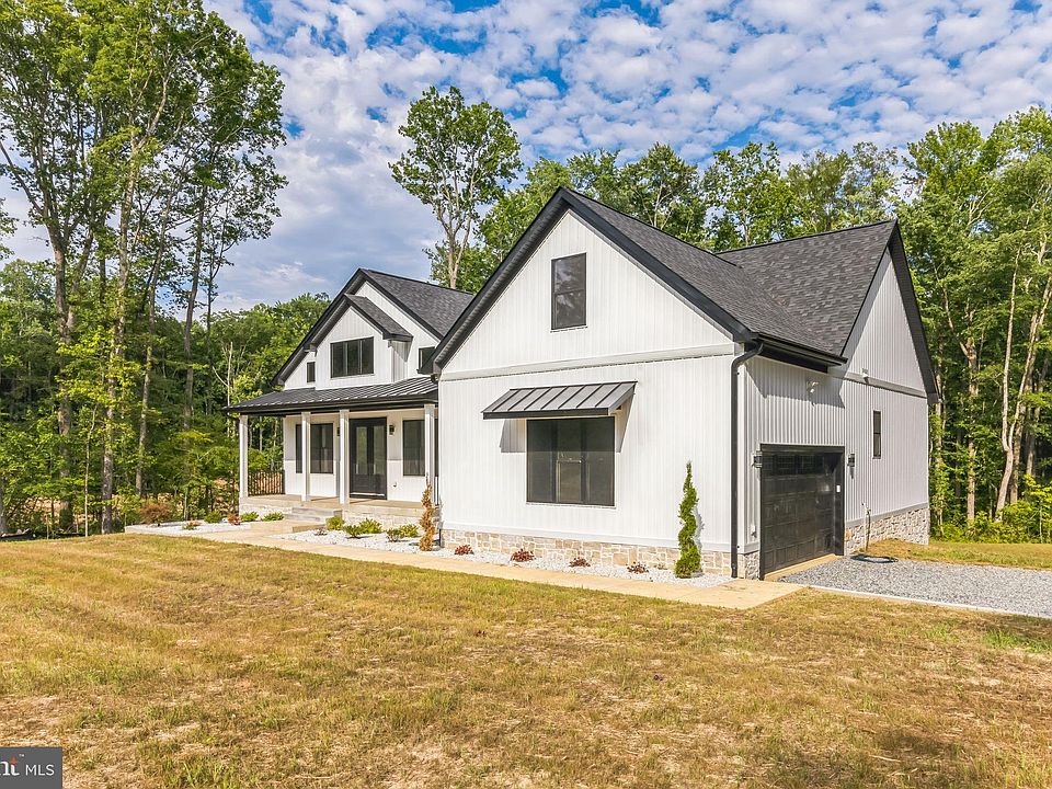11404 Orange Plank Rd, Spotsylvania, VA 22553 | MLS #VASP2026304 | Zillow