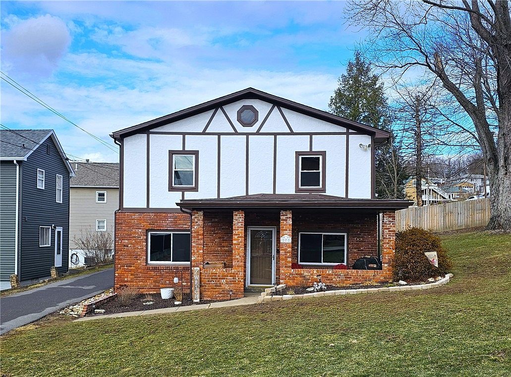 7 Welch Ave, Slovan, PA 15078 | Zillow