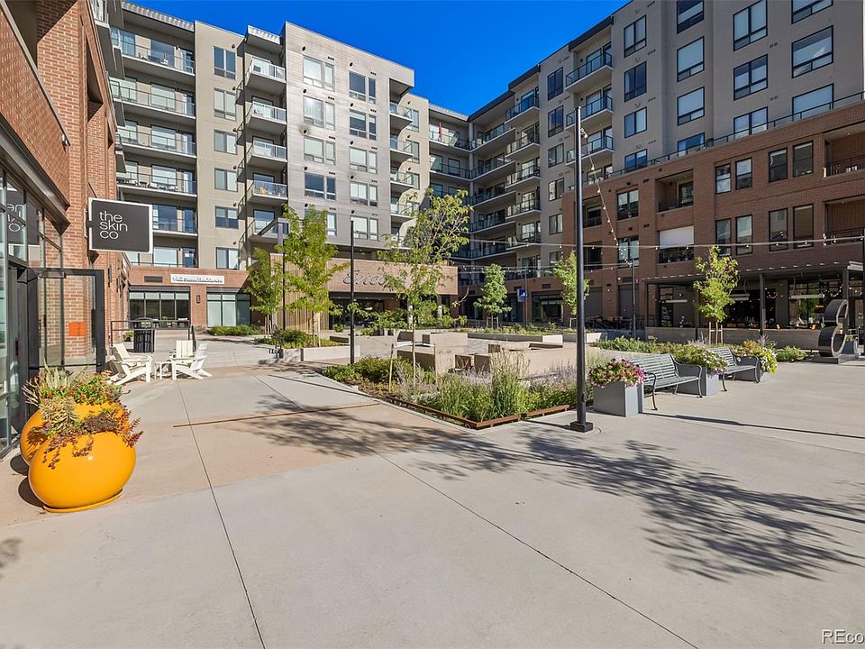 20 Wilcox Street Unit 508, Castle Rock, CO 80104 | Zillow